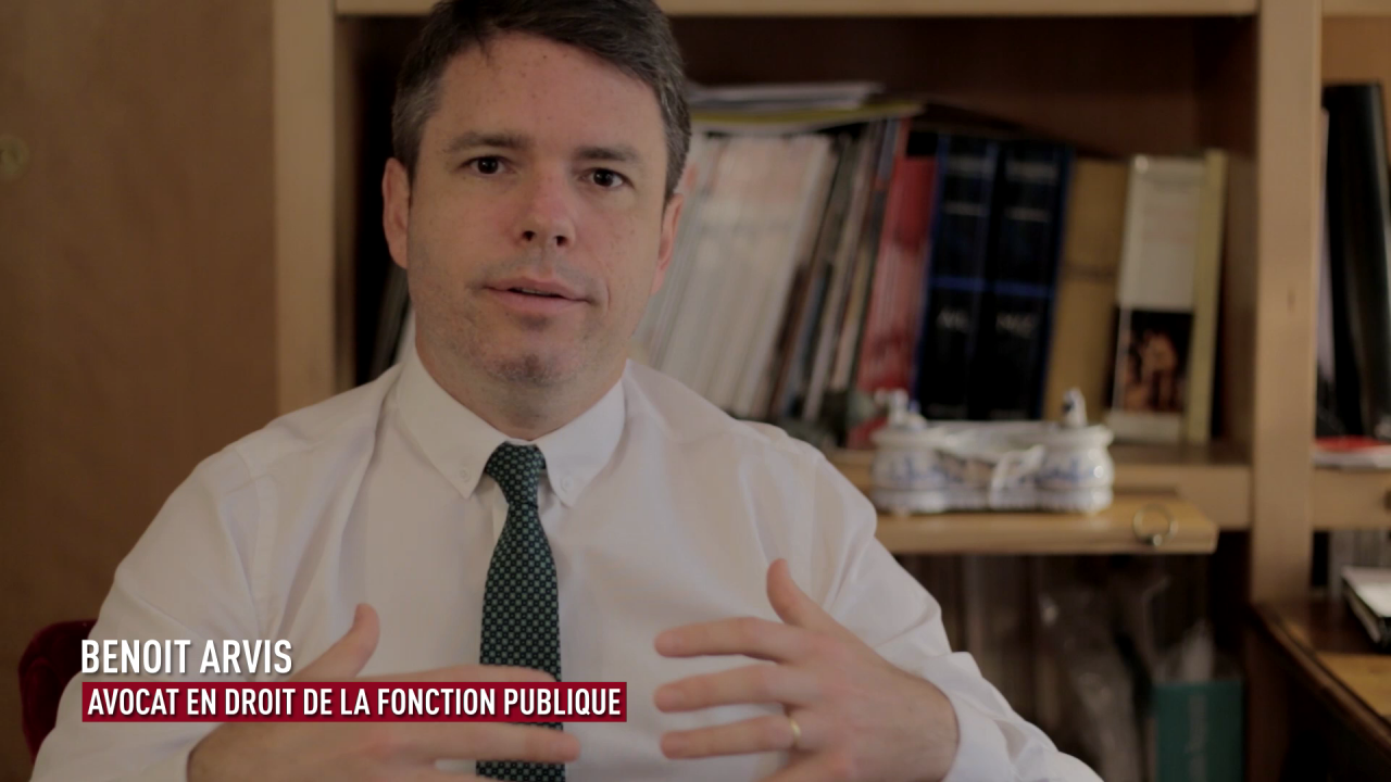 [VIDEOS] Le droit de la fonction publique en vidéos (2020) par Benoit ...