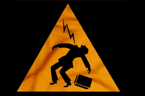 Accidents du travail : une réalité persistante