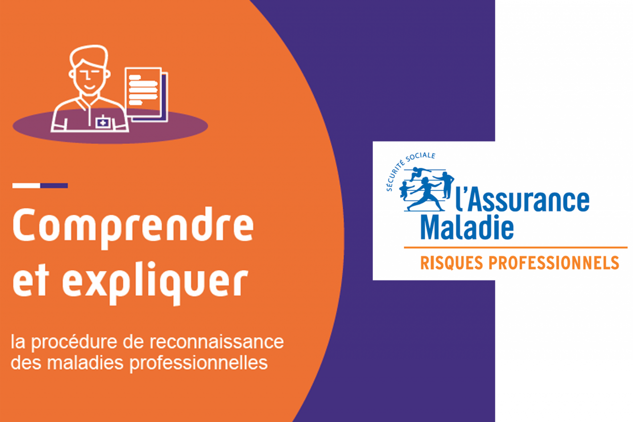 Assurance Maladie - Risques professionnels - Comprendre et expliquer : la procédure de ...