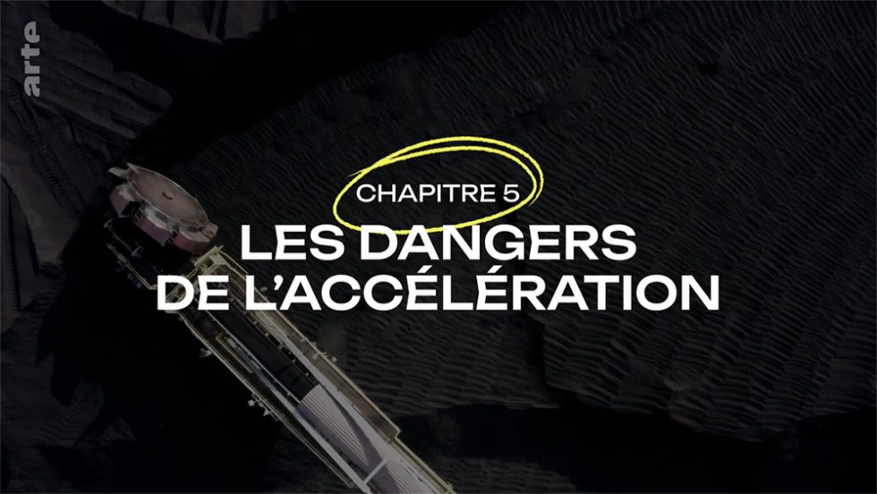 Accélération du temps : entretien avec Hartmut Rosa